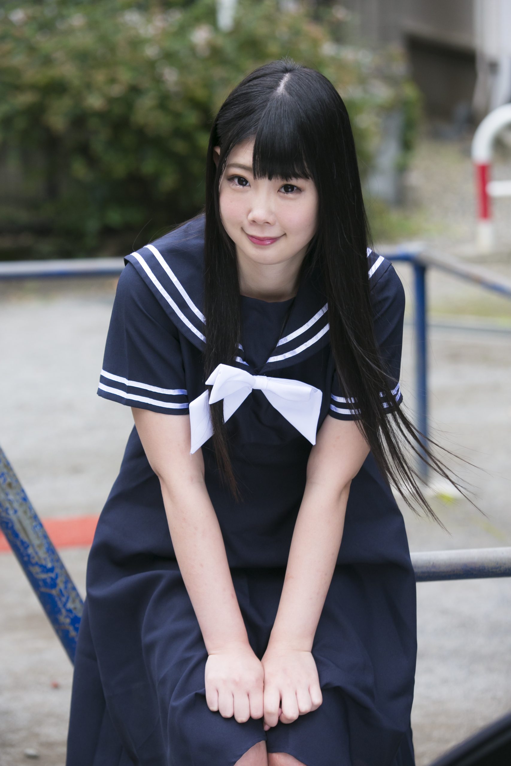 蕾tsubomi vol.37 二階堂ゆりか | ピーク・ア・ブー ～原色美少女・清純素材～