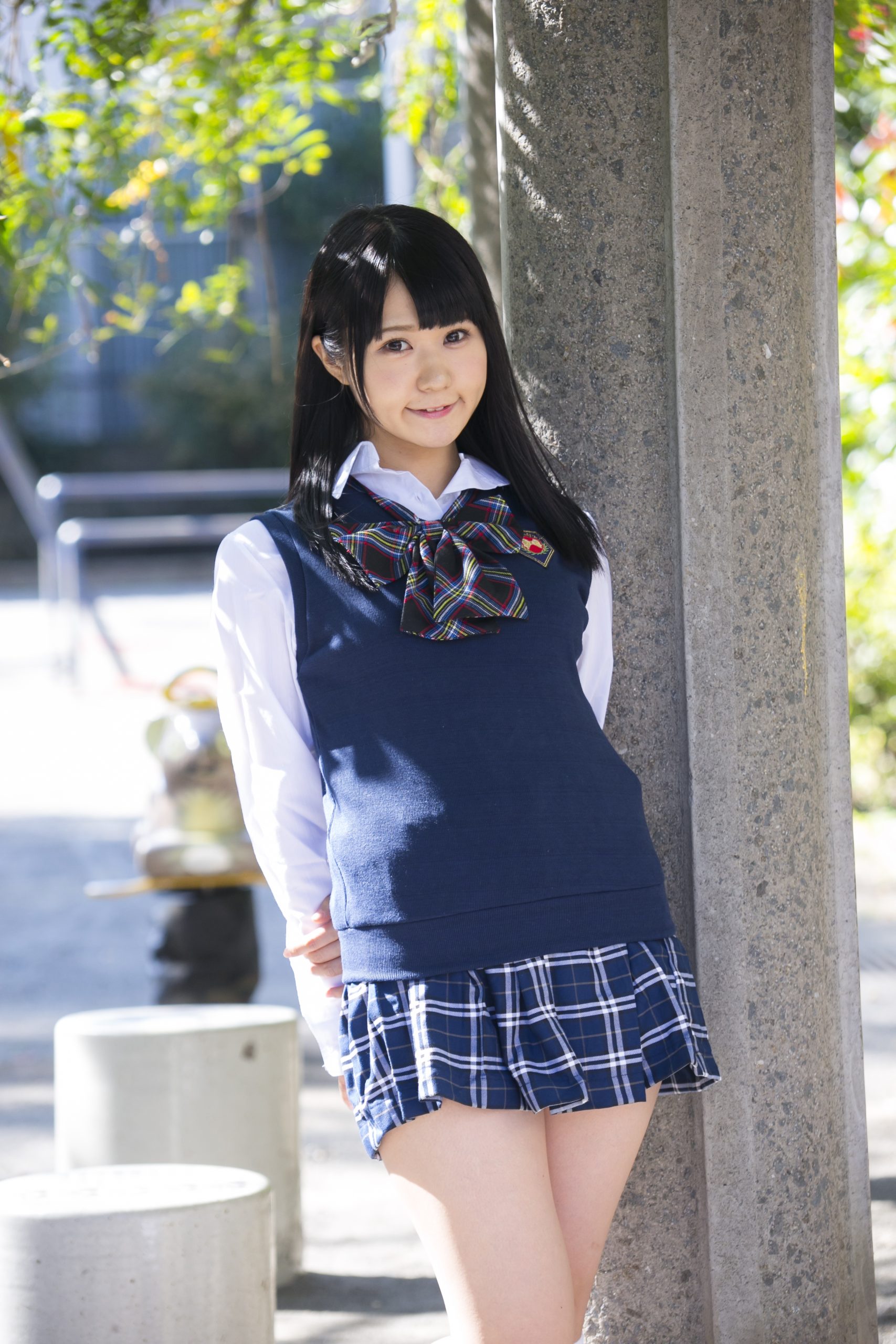 蕾tsubomi vol.38 多田かのん | ピーク・ア・ブー ～原色美少女・清純素材～