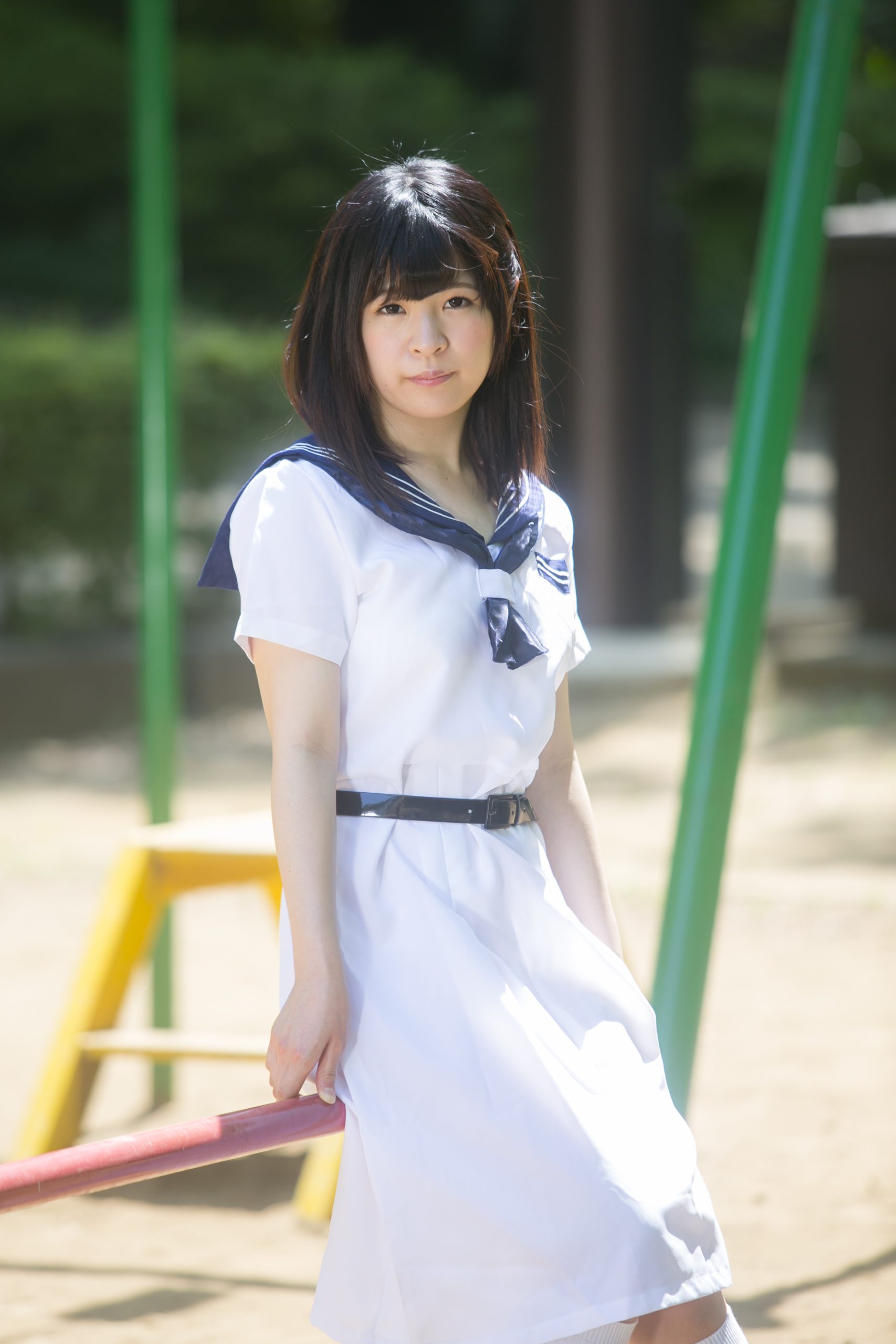 蕾tsubomi vol.47 稲盛ひな | ピーク・ア・ブー ～原色美少女・清純素材～