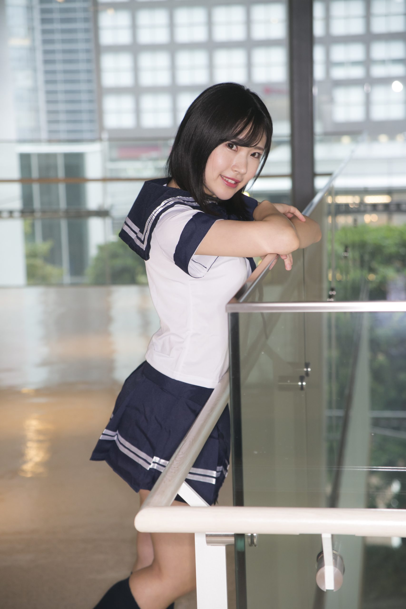 蕾tsubomi vol.49 樹咲らら | ピーク・ア・ブー ～原色美少女・清純素材～