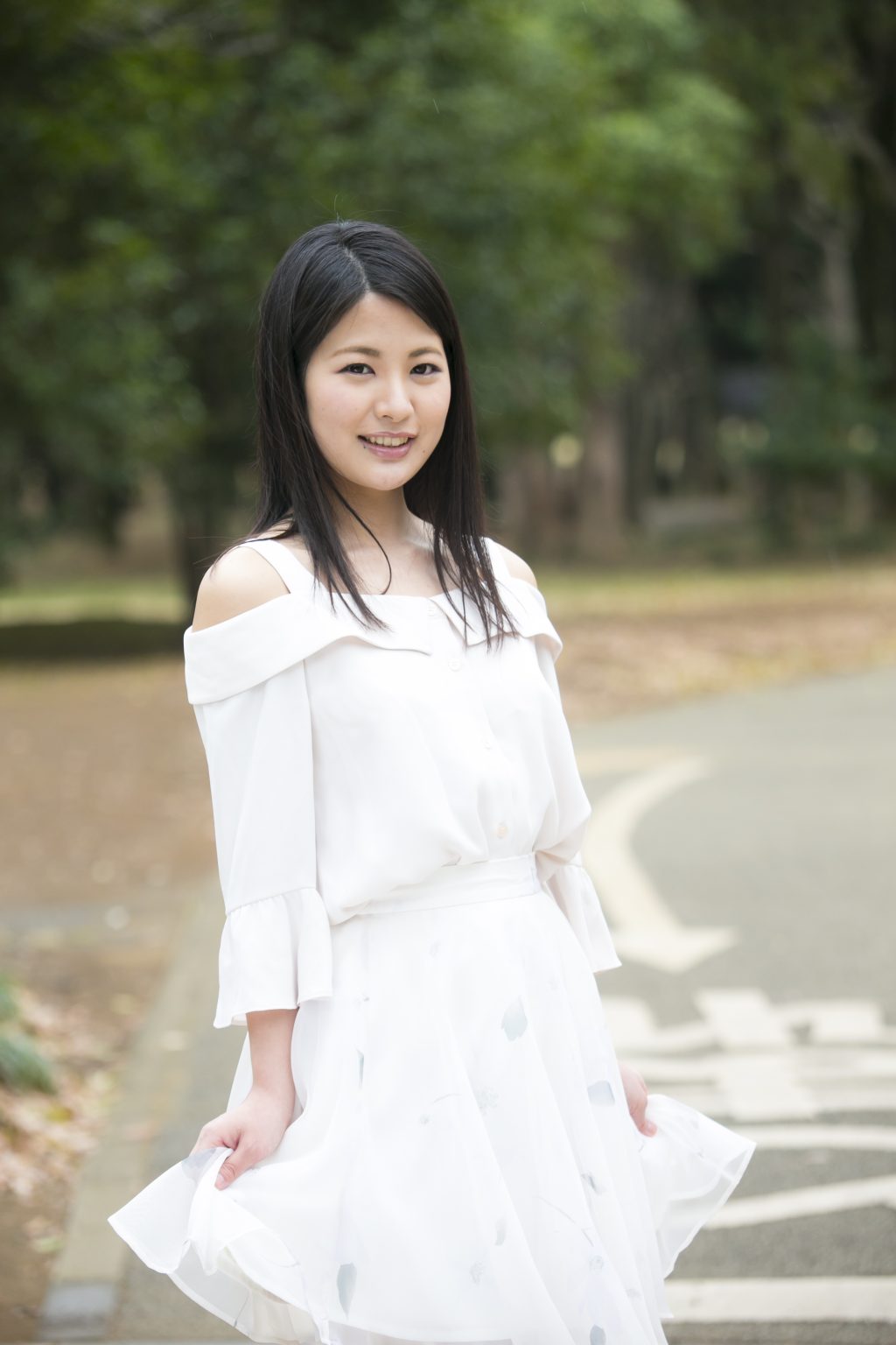 咲emi vol.31 麻生まや | ピーク・ア・ブー ～原色美少女・清純素材～