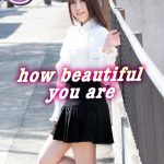 蕾tsubomi vol.57 浅見そら | ピーク・ア・ブー ～原色美少女・清純素材～